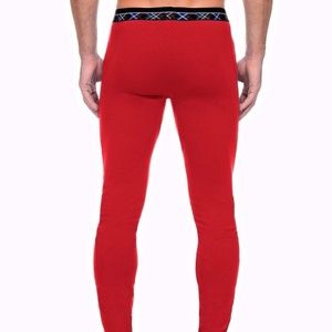 2xist | Underwear & Socks | 2xist Thermal Mens Long Underwear Per Box ...